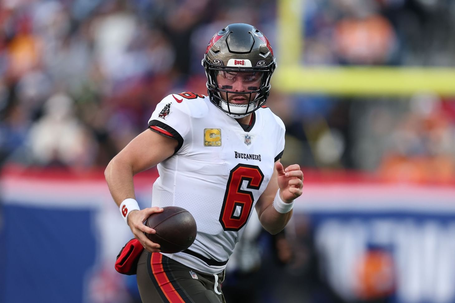 What is Baker Mayfield's Net Worth as of 2025? Salary, Endorsements ...