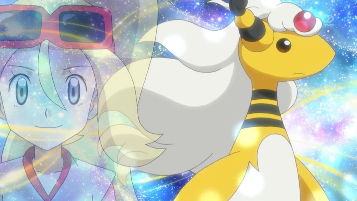 Pokemon GO Mega Ampharos raid guide: Weaknesses and best counters