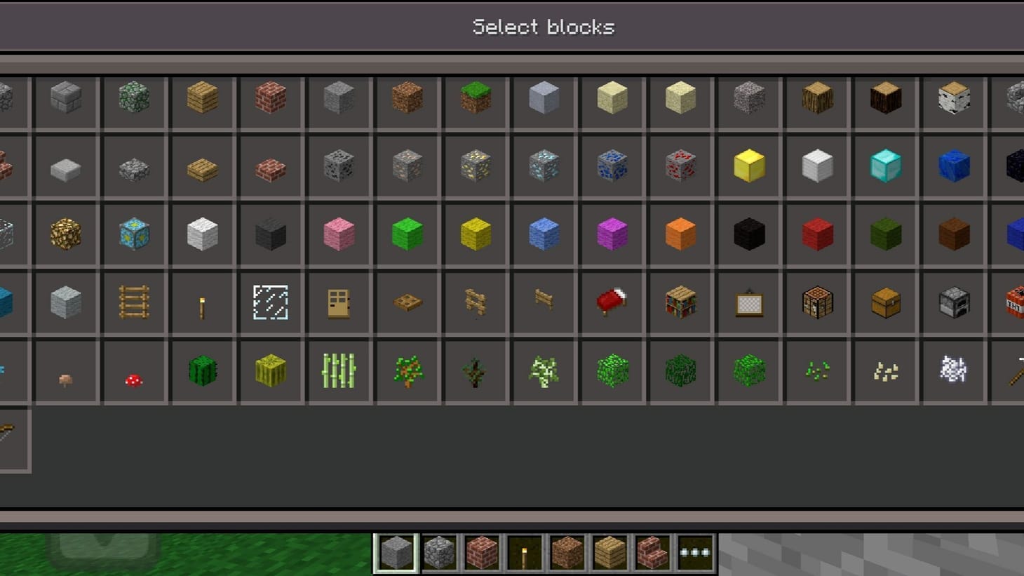 What was Minecraft PE Lite? All you need to know