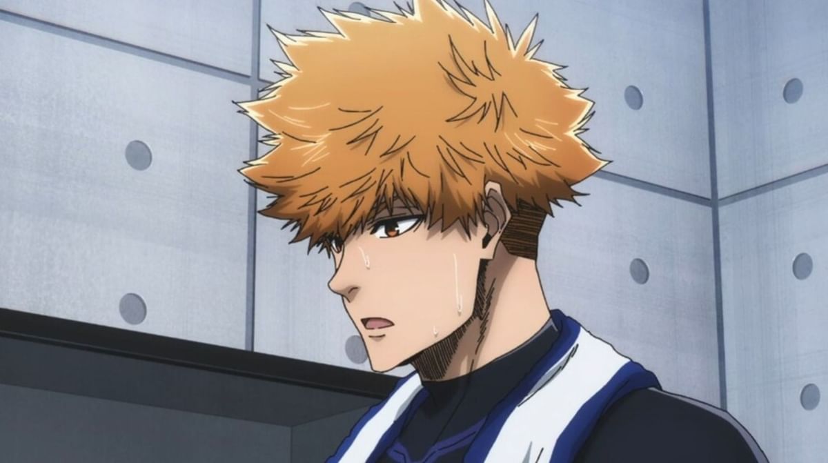 Kunigami: Who is Kunigami based on in Blue Lock? Explained