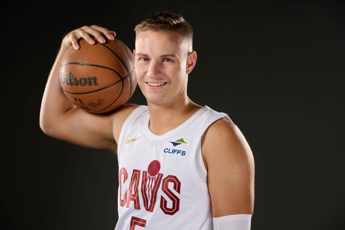 Who is Sam Merrill's Wife? Meet Kylie McDevitt