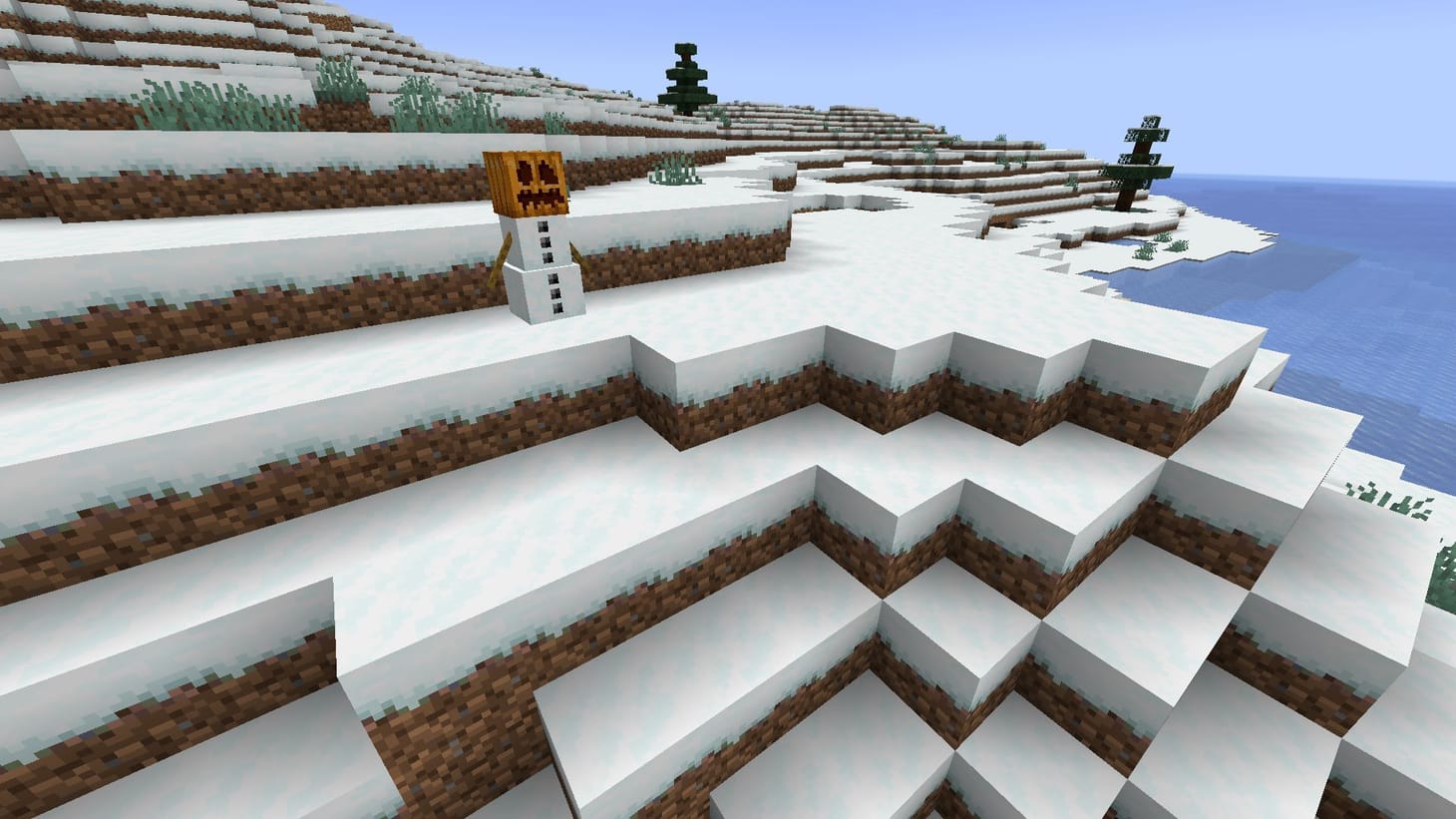 Ranking the 5 best golems from across the Minecraft universe