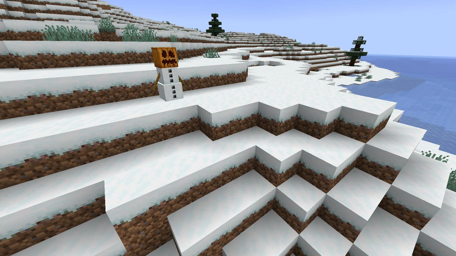 Ranking the 5 best golems from across the Minecraft universe