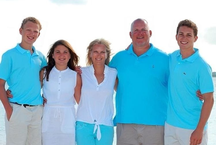 Who Are Matthew Tkachuk's Parents? Meet Keith Tkachuk and Chantal Oster