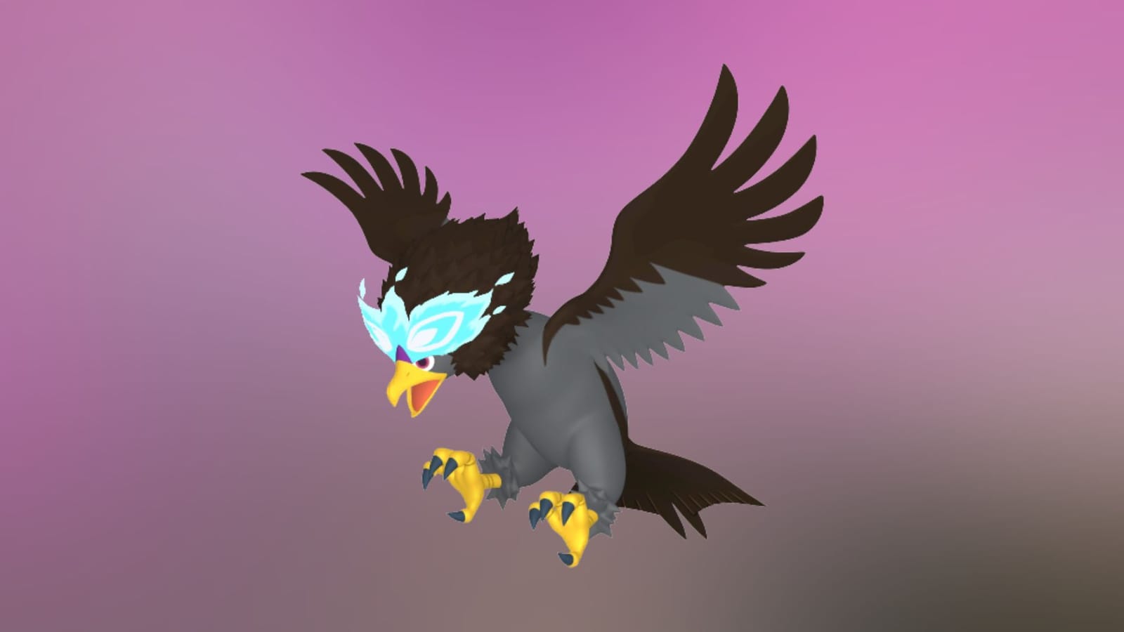 Pokemon GO Hisuian Braviary raid guide: Weaknesses and best counters