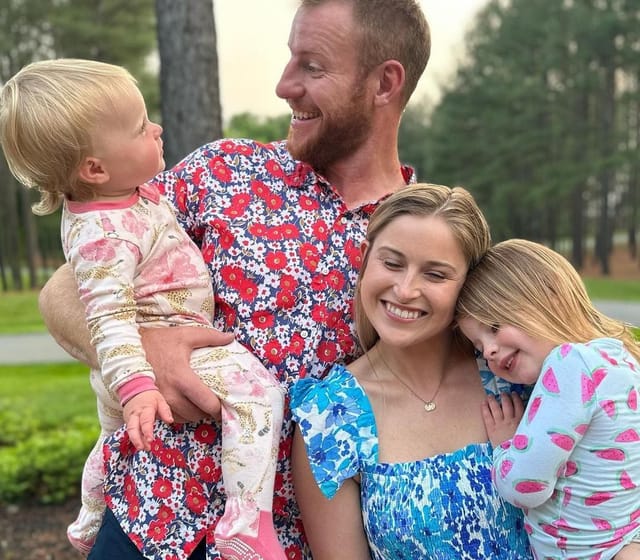 Who is Carson Wentz's Wife, Madison Oberg? All You Need to Know!
