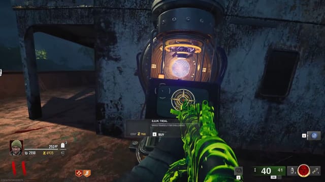 How to upgrade weapon rarity in Black Ops 6 Zombies