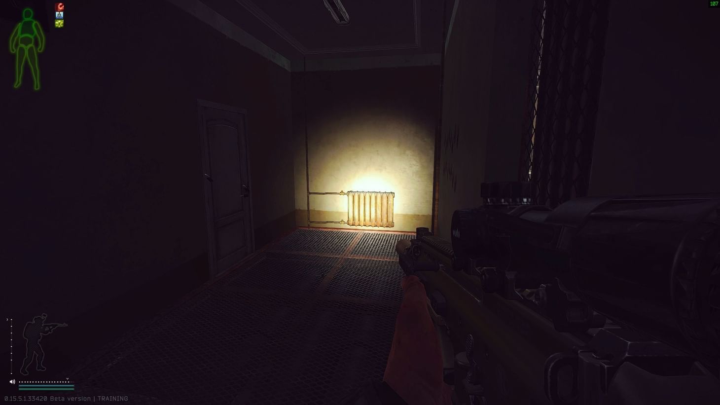 The Door in Escape from Tarkov: How to complete and rewards