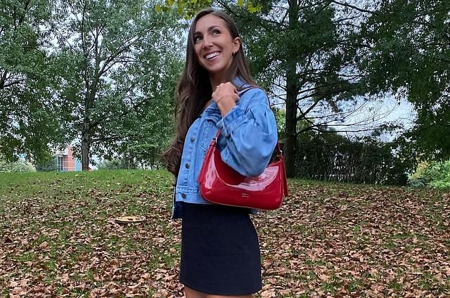 Who Is Austin Ekelers Wife Meet Melanie Wilking