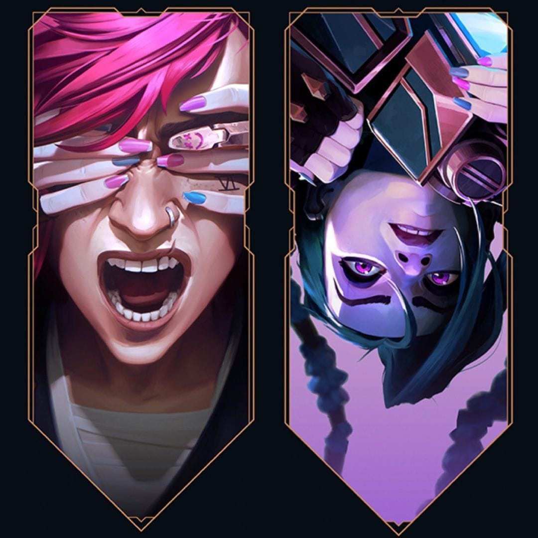 How to get free Arcane player cards in Valorant