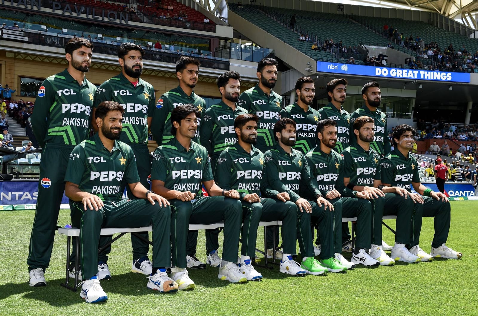 Pakistan Schedule 2024, Fixtures, Upcoming T20Is, Tests and ODIs
