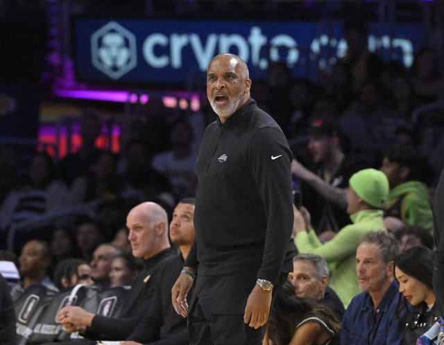 "I want Phil Handy as Angel Reese's coach" - WNBA fans thrilled over ex ...