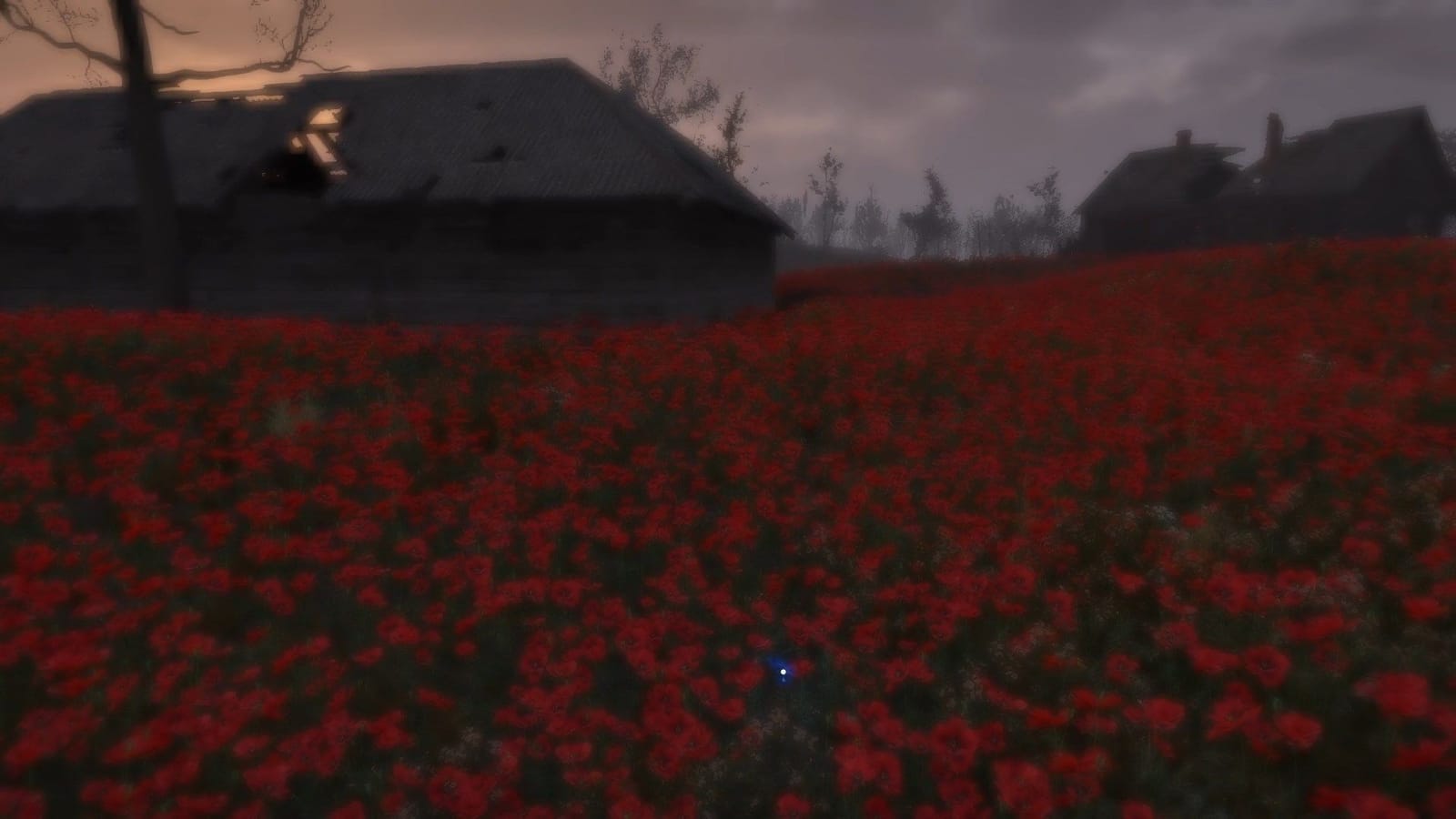 How to find Weird Flower artifact in Stalker 2