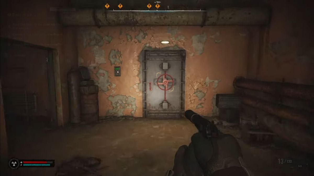 Stalker 2 walkthrough: How to complete Dawn of a New Day mission