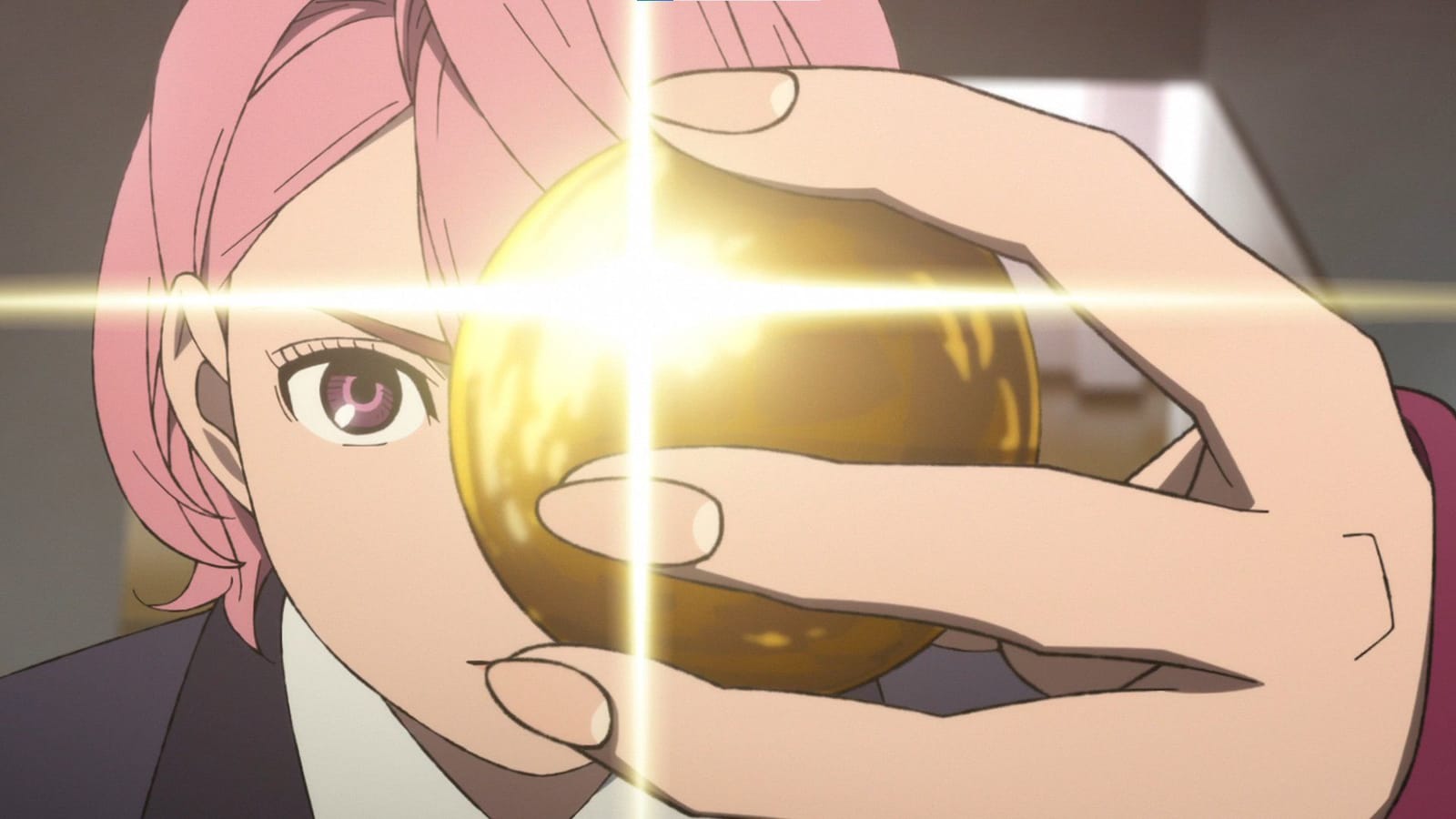 Is Acrobatic Silky Aira's mom in Dandadan? Explained