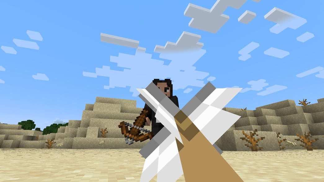 10 hardest achievements in Minecraft