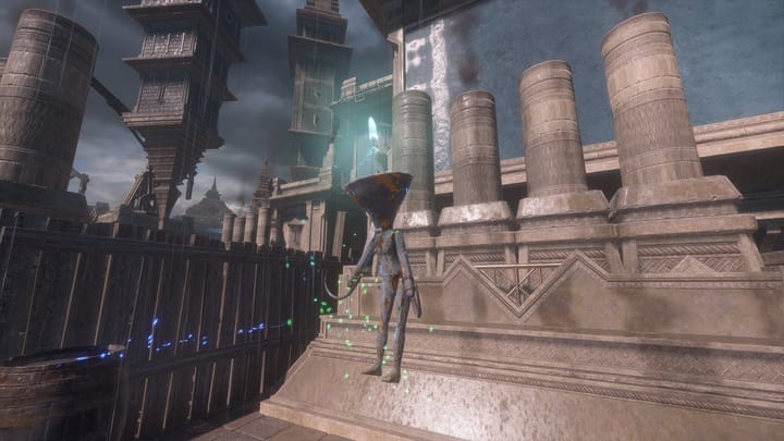 Dragon Age The Veilguard walkthrough: How to complete Hauntings Deadly ...