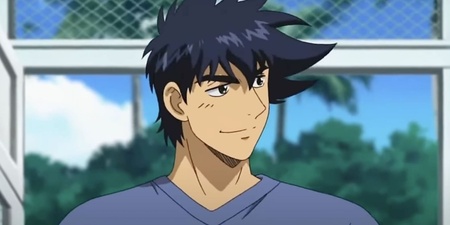 8 best baseball anime to watch after the 2024 World Series
