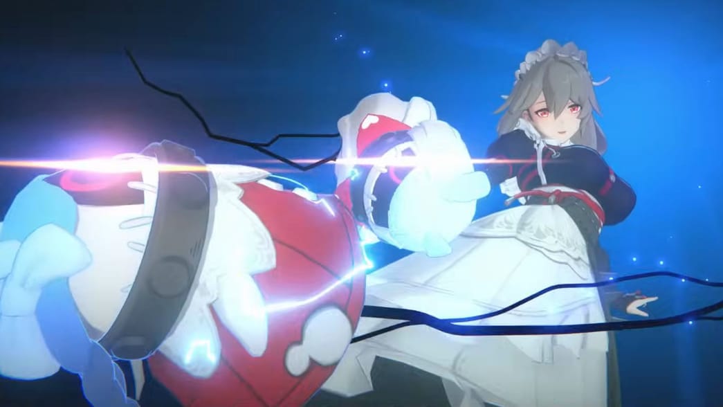 Best characters to team with Yanagi in Zenless Zone Zero