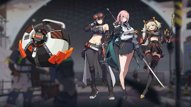 Best characters for Fusion Compiler W-Engine in Zenless Zone Zero