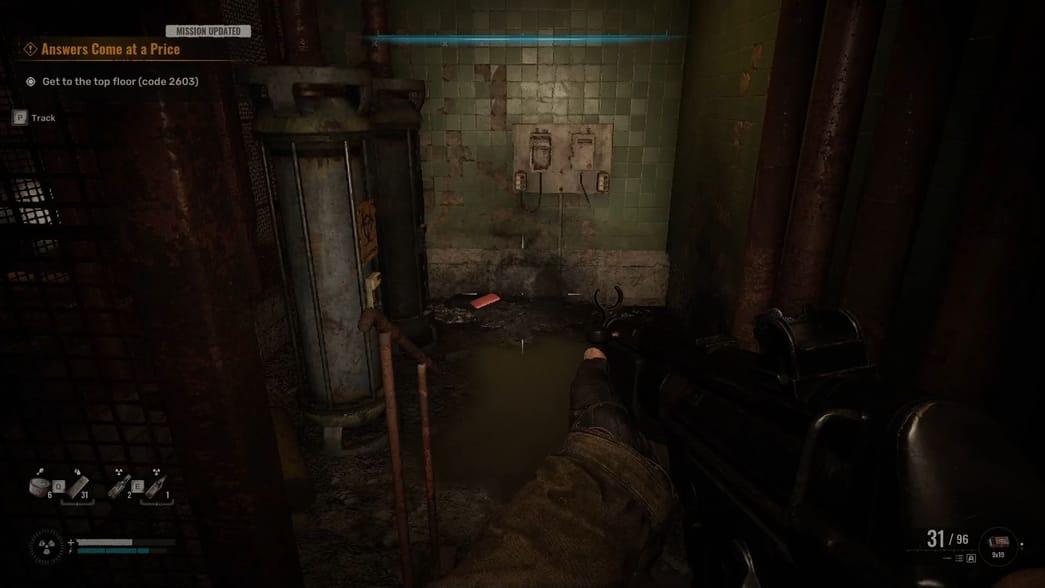 Stalker 2 walkthrough: How to complete The Road to Salvation side mission
