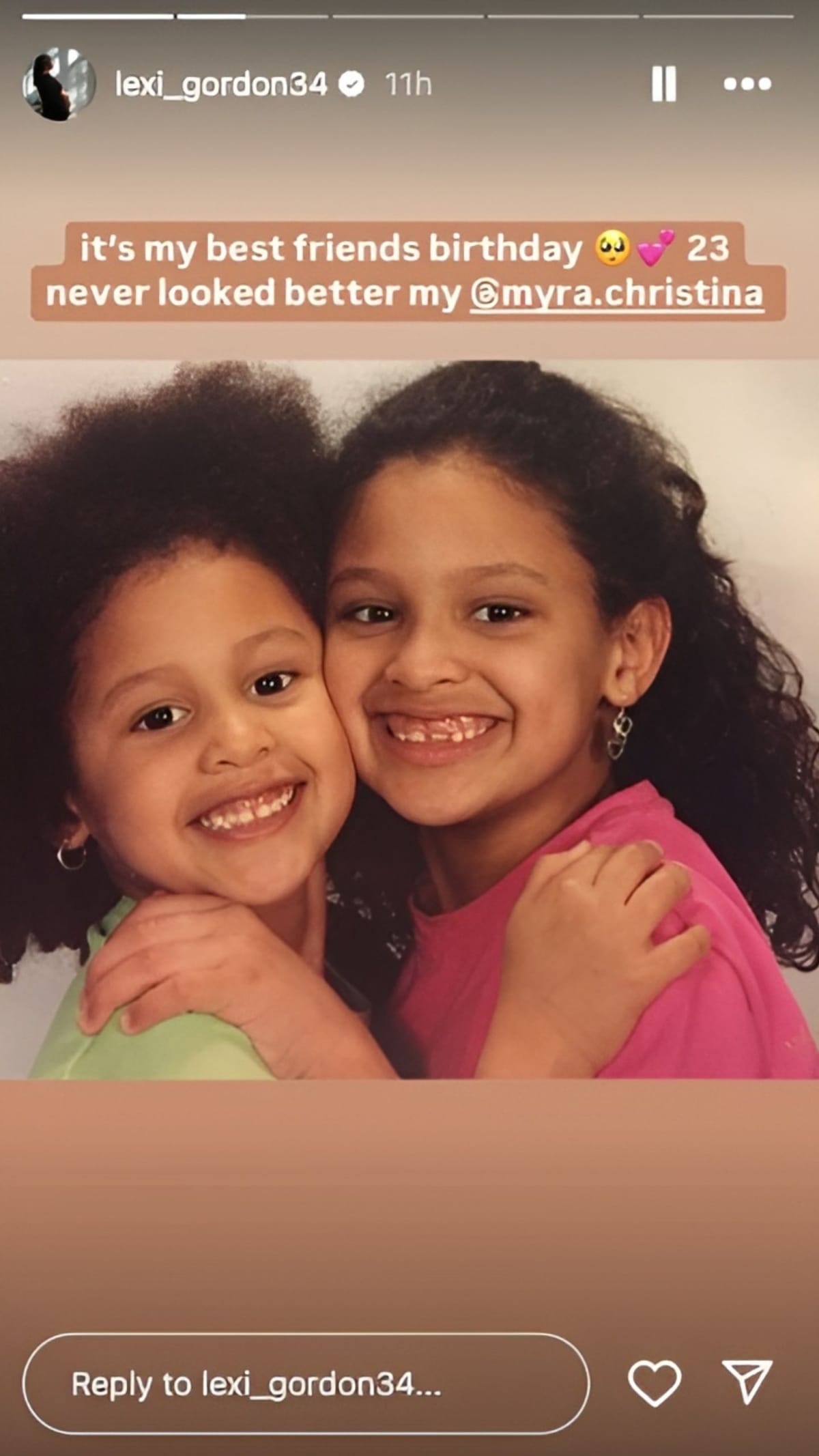 "Love ya to infinity & beyond" - 76ers' Tyrese Maxey shares nostalgic ...