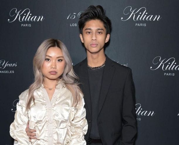 Who is Wendyskin’s Boyfriend, Gerald Welly?