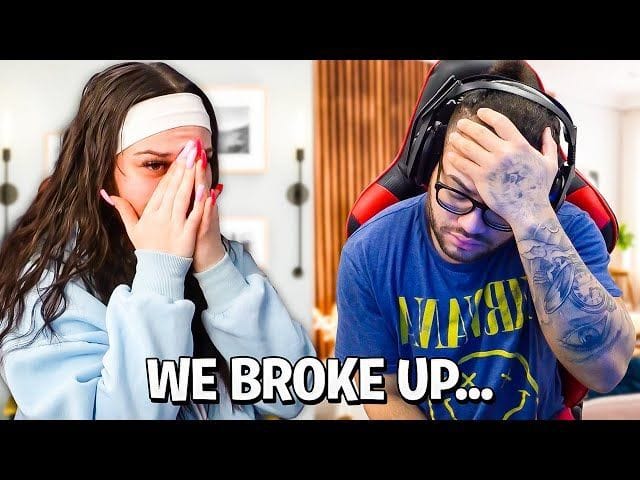 Who is MindofRez's GirlFriend, Kaitlyn?