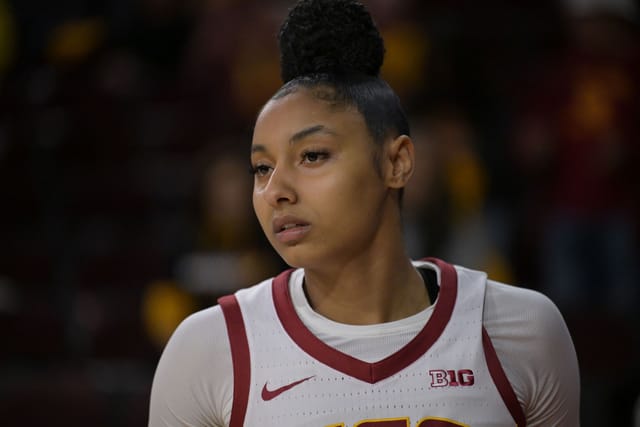 Drawing 4x WNBA champ parallel, Carmelo Anthony highlights key ...