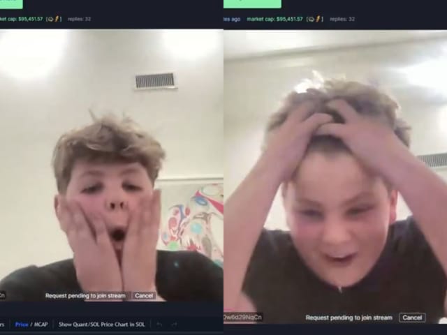 "This kid going to jail aged 13" - Fans react as young streamer reportedly makes $30,000 ...