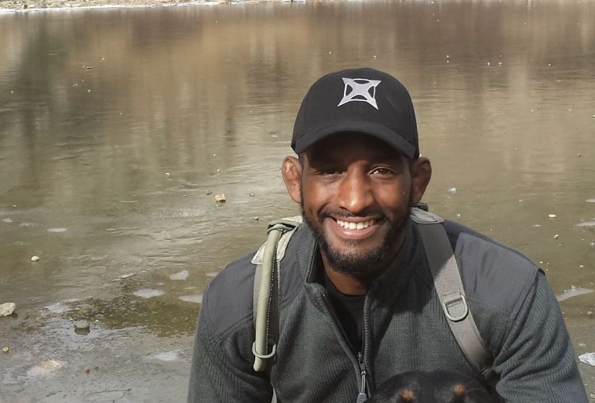 What style fighter is Neil Magny?