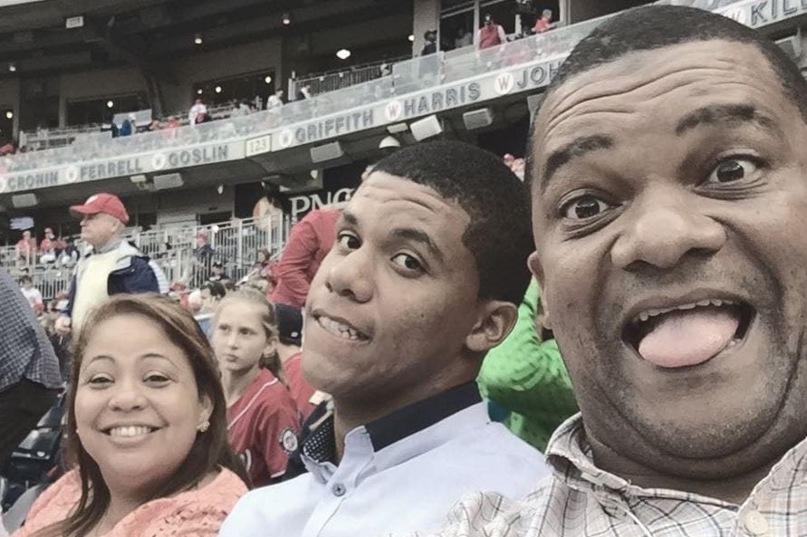 Juan Soto Family | Discover Juan Soto's Parents, siblings, and more