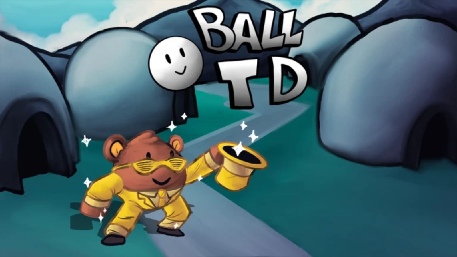 Ball Tower Defense: All official links
