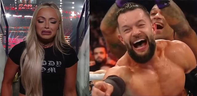 WWE: Finn Balor to kick Liv Morgan out of The Judgment Day; replacing ...