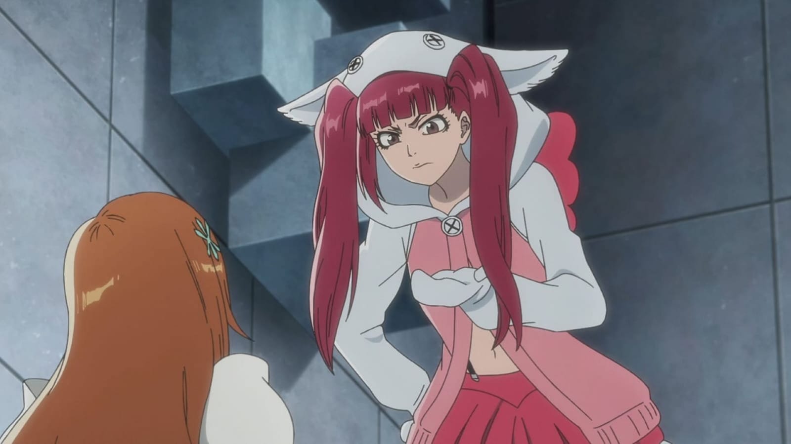 Does Riruka appear in Bleach: Thousand-year Blood War episode 32? Explained
