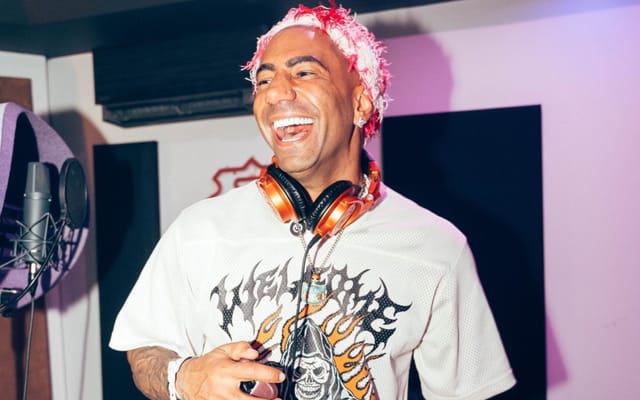 Fousey responds after his ex-manager accuses him of raping a girl