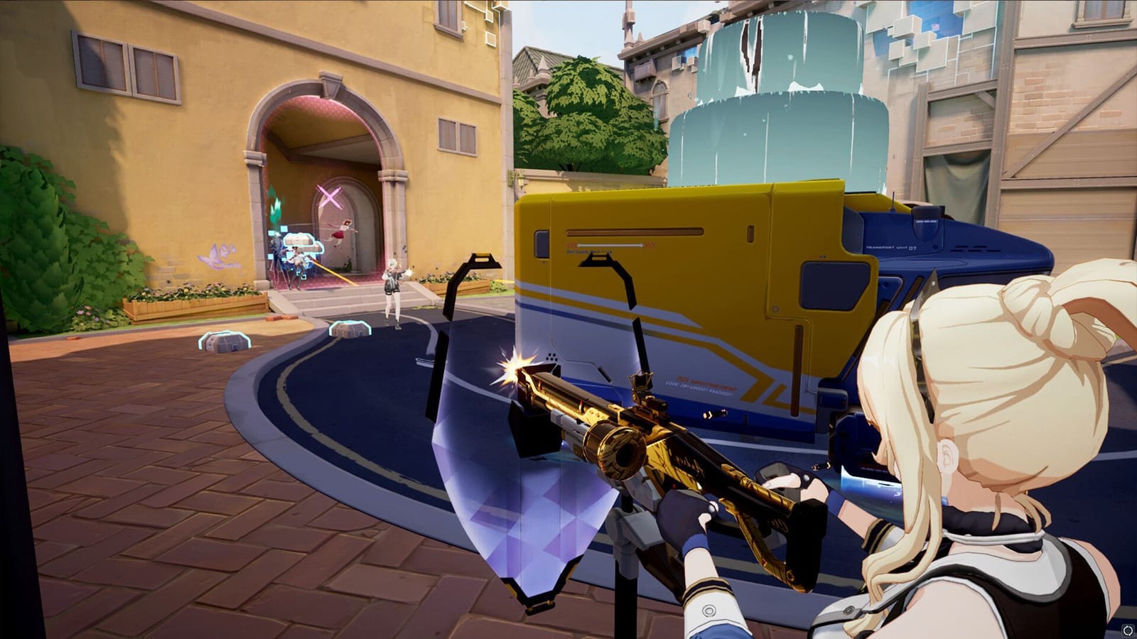 Strinova: 11 beginner tips and tricks you should know