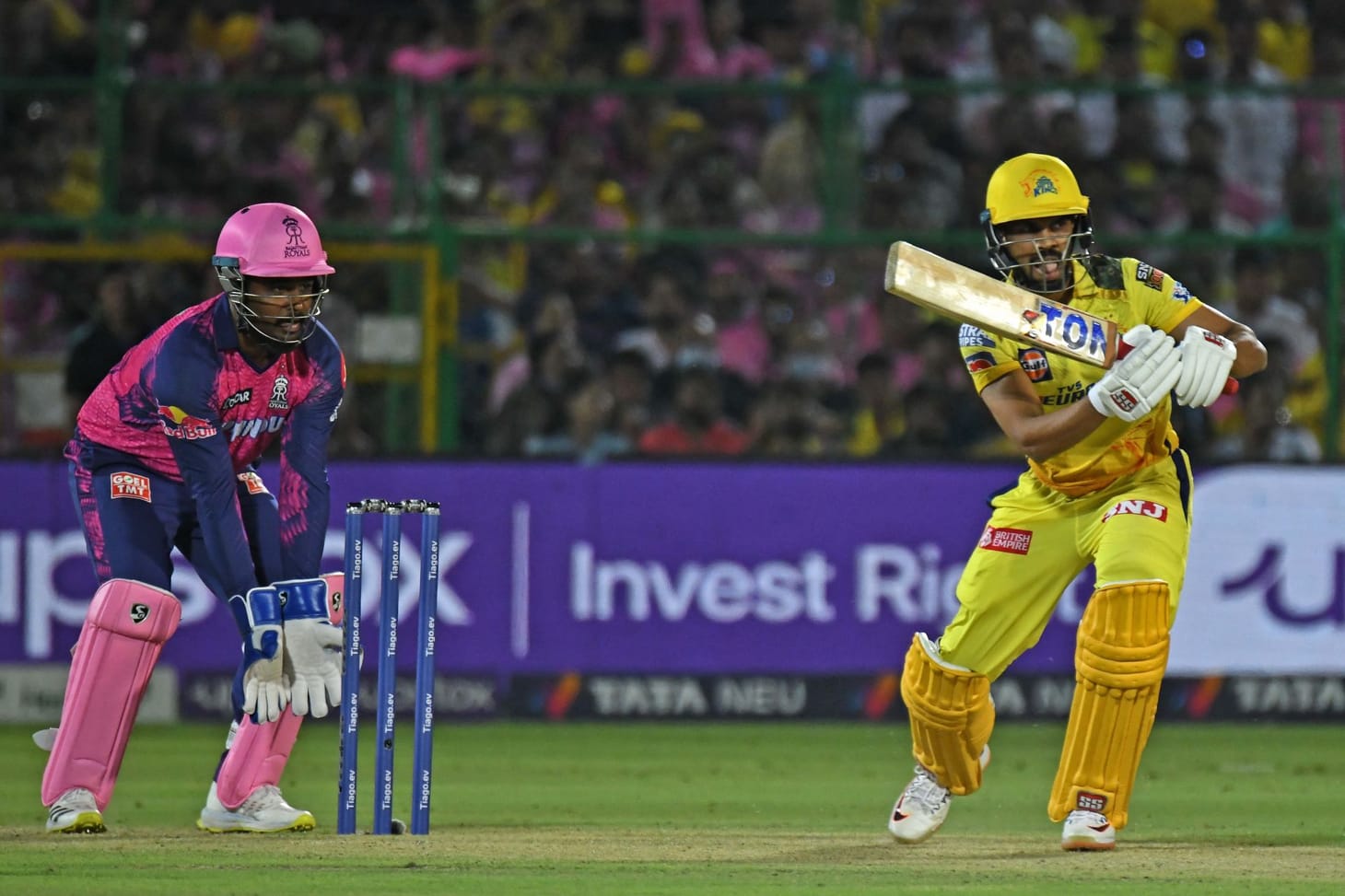 CSK Predicted Playing 11 vs RR for Match 11 of IPL 2025 ft. Ruturaj ...