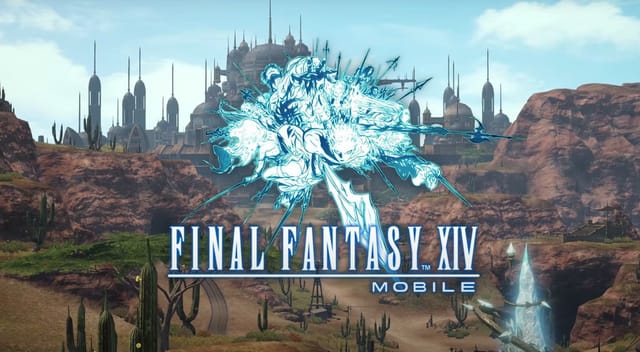 Final Fantasy XIV Mobile trailer revealed: Everything we know