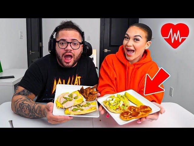 Who is MindofRez's GirlFriend, Kaitlyn?