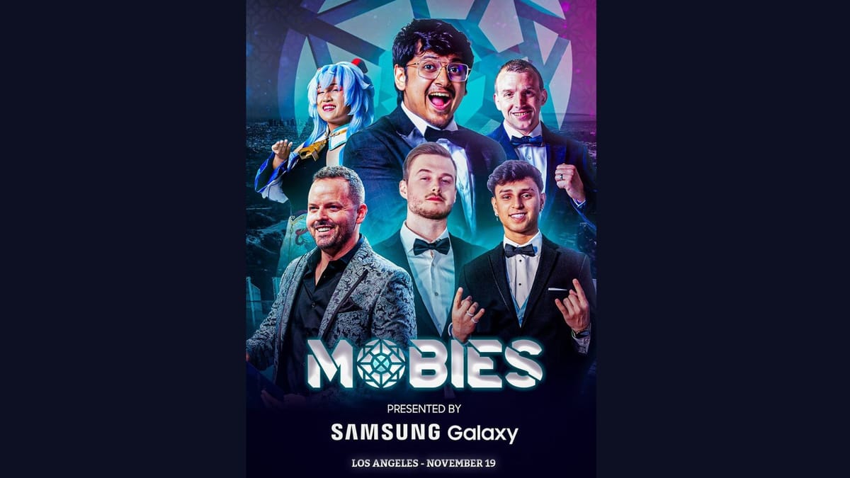 Mobies Awards 2024: All winners across every category