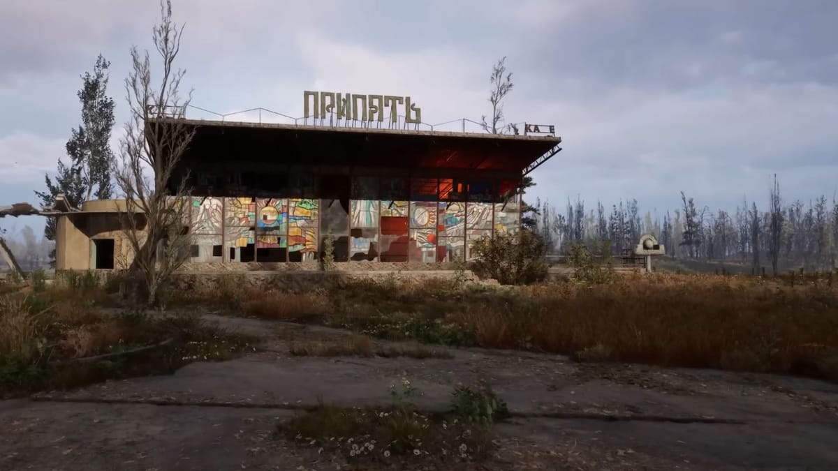 easter eggs: All Stalker 2 easter eggs and their locations