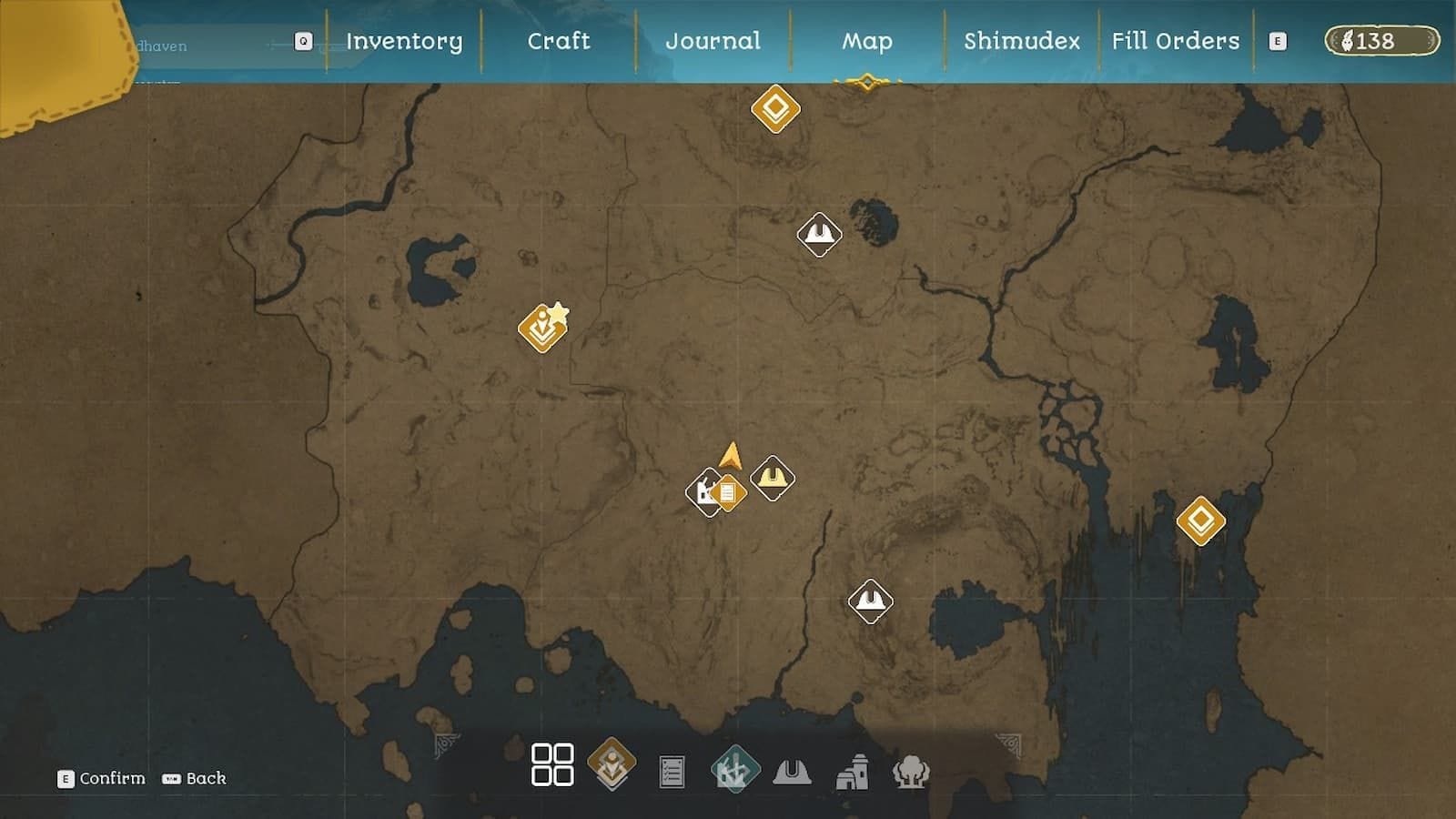 How to play co-op multiplayer in Towers of Aghasba