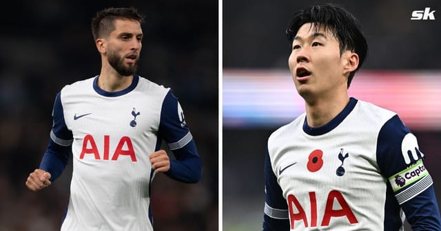 Rodrigo Bentancur receives ban for using racial slur about Tottenham ...