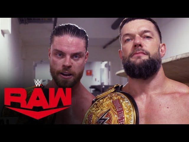 3 Top WWE Superstars who are currently in mediocre feuds