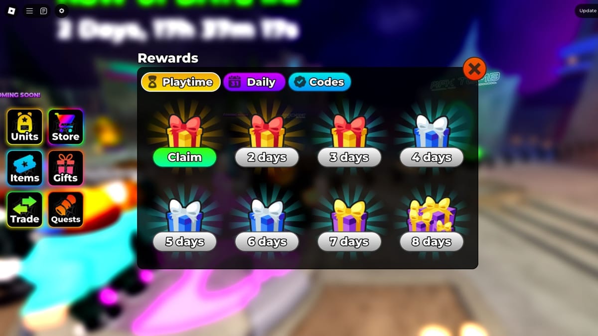 Horror Tower Defense codes (August 2025)