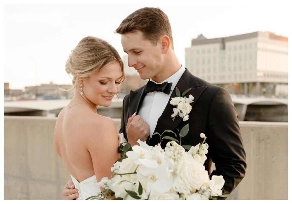 Who is Brock Purdy’s Wife? Meet Jenna Brandt