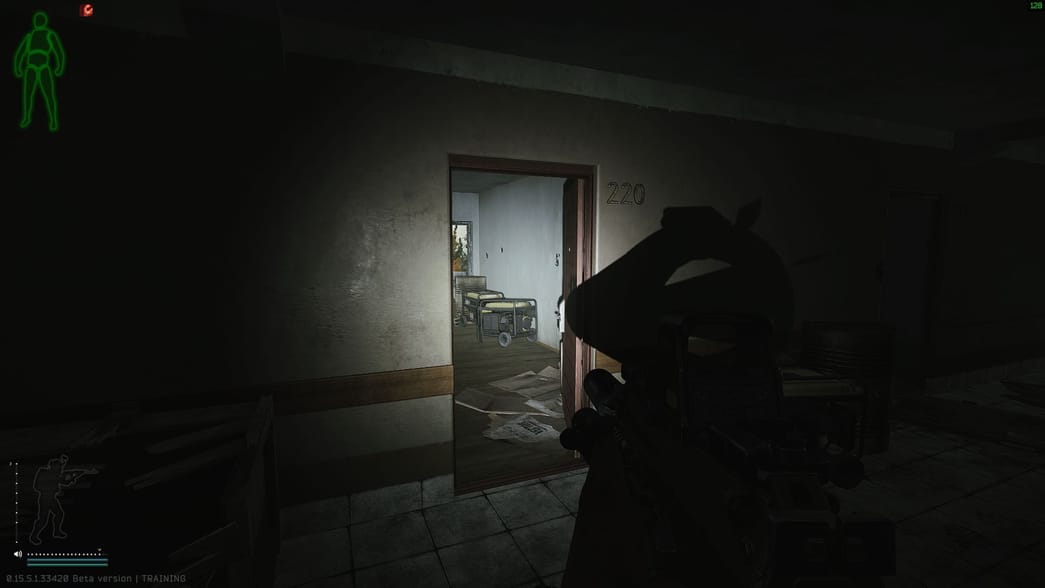 Spa Tour Part 4 in Escape from Tarkov: How to complete and rewards
