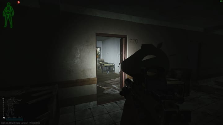 Spa Tour Part 4 in Escape from Tarkov: How to complete and rewards