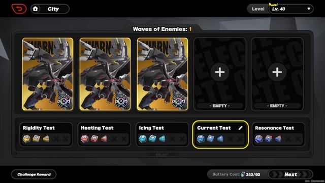 Zenless Zone Zero Harumasa materials and ascension requirements leaked